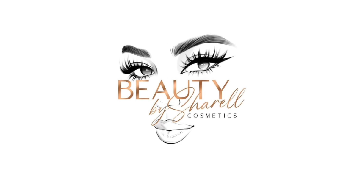 Beauty by Sharell Cosmetics